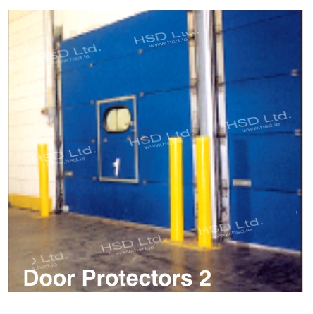 TPC-DoorProtectors2 - HSD: Signs and Safety HSD: Signs and Safety