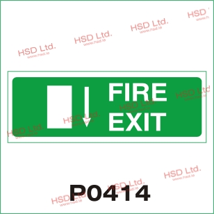 Safe Condition Signs - HSD: Signs and Safety HSD: Signs and Safety