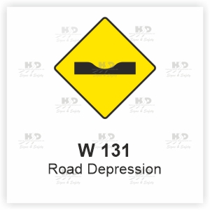 Warning CE Certified Road Signs and Structures HSD: Signs and Safety